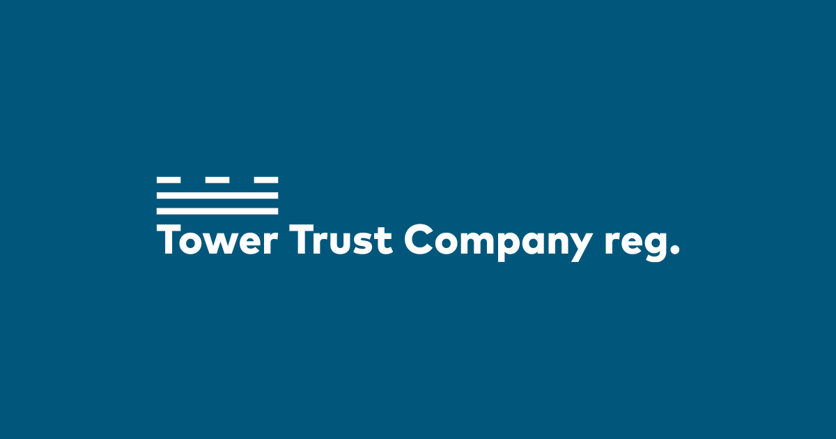 Tower Trust Company reg. in Schaan/Liechtenstein